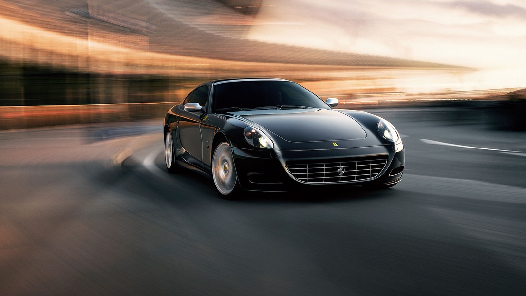 Ferrari Premium Fast Auto Technic - Jeddah | Ferrari Dealer