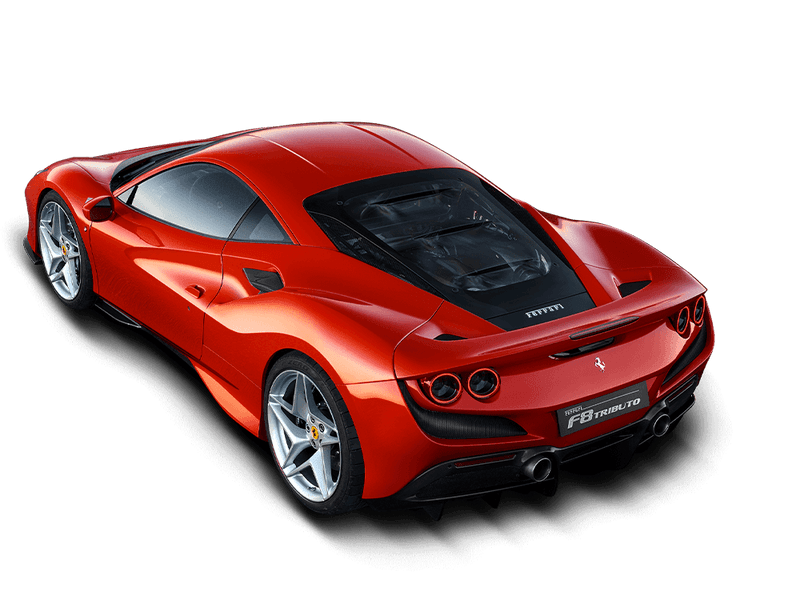 라인업: 페라리 공식 차종 FMK | Ferrari Dealer