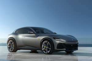 Concessionnaire Officiel Ferrari SF Côte d’Azur Cannes | Ferrari Dealer