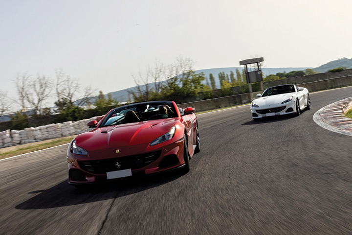 Ferrari Events 2023 | Ferrari Dealer