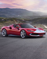 Concessionnaire Officiel Ferrari SF Côte d’Azur Cannes | Ferrari Dealer
