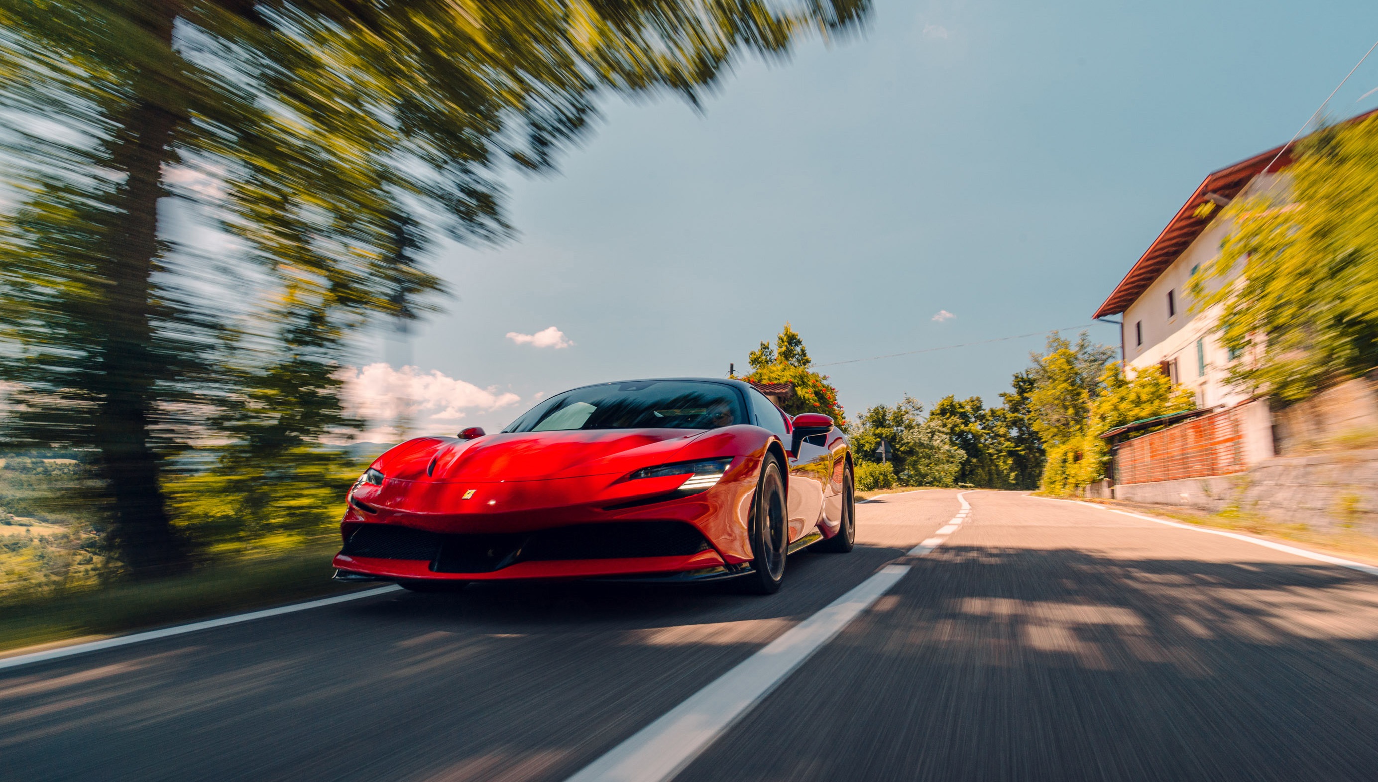 Ghigos Monza Grand