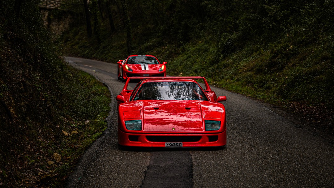 Dealer Tour Provence: on the road to delight your taste buds