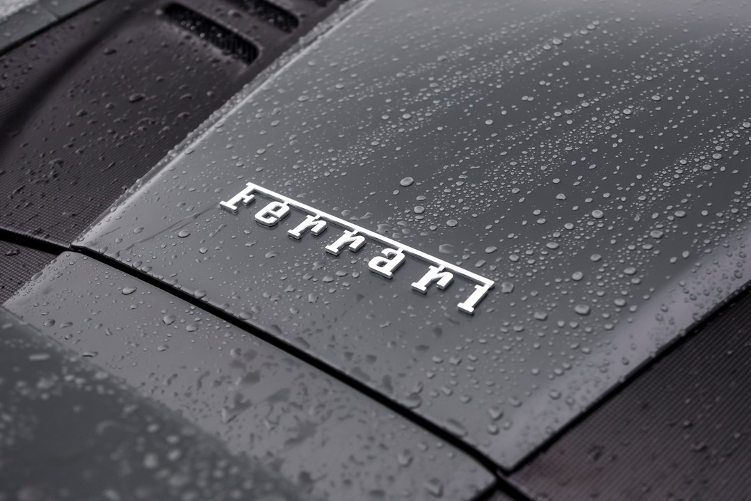 Receive a Valuation of your Car at Ulrich | Ferrari Dealer