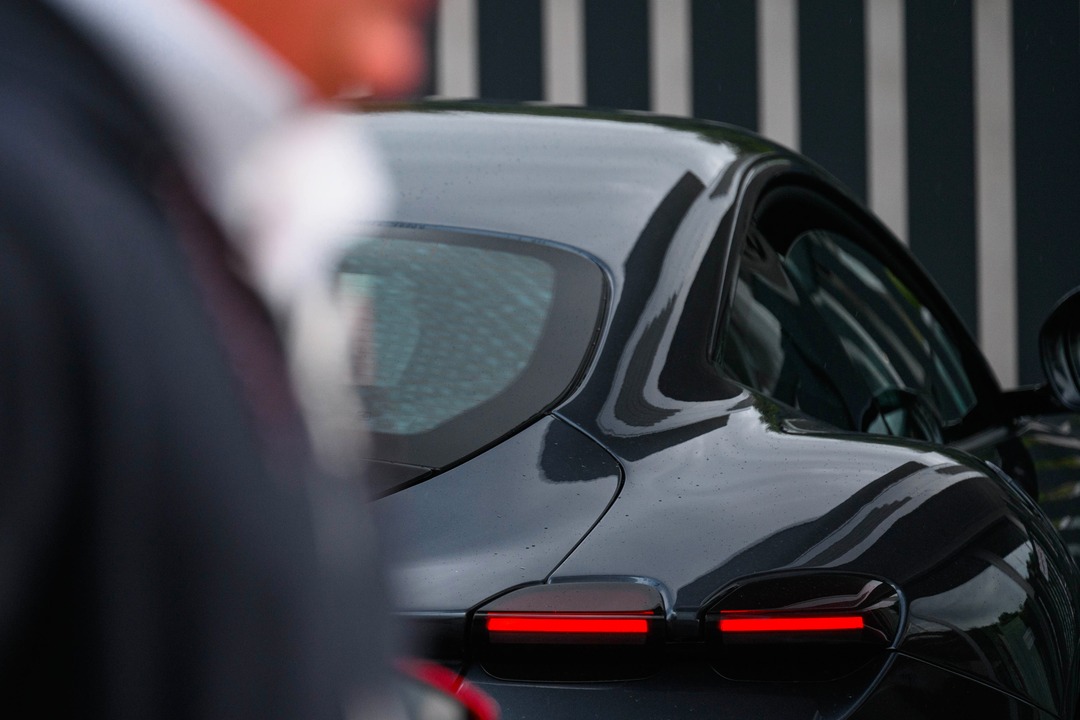 Evaluation usagé ZENITH Automobiles Sion | Ferrari Dealer
