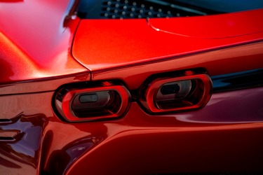 Evaluation usagé ZENITH Automobiles Sion | Ferrari Dealer