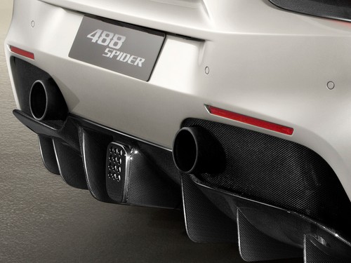 San Antonio에서 판매 중인 중고 488 Spider 2018 | 페라리 승인