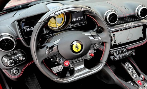 2019 Ferrari Portofino for Sale in Hatfield | Ferrari Approved