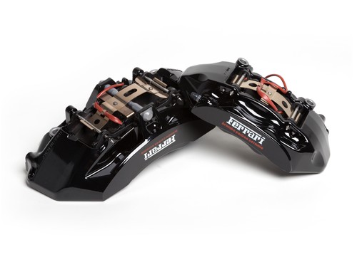 2018 GTC4Lusso for Sale in Spring Valley | Ferrari Approved