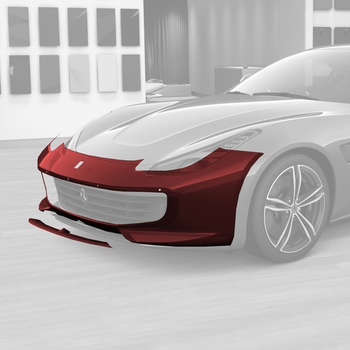 2017 GTC4Lusso T for Sale in Le Mans France | Ferrari Approved