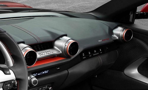 Approved aus Vorbesitz 812 Superfast zu verkaufen in Spring Valley ...