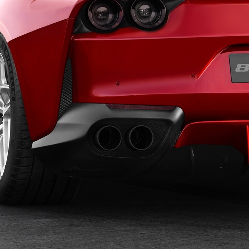 Approved aus Vorbesitz 812 Superfast zu verkaufen in Spring Valley ...