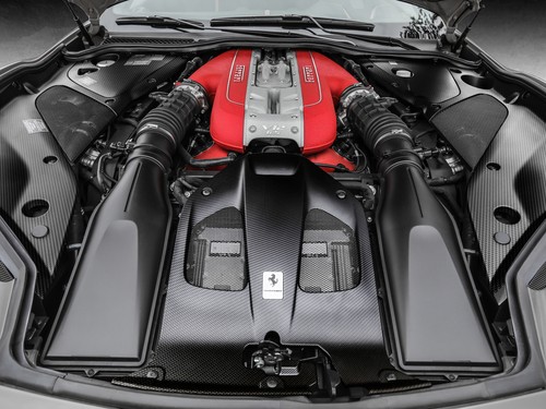 2020 812 Superfast for Sale in Detroit | Ferrari Approved