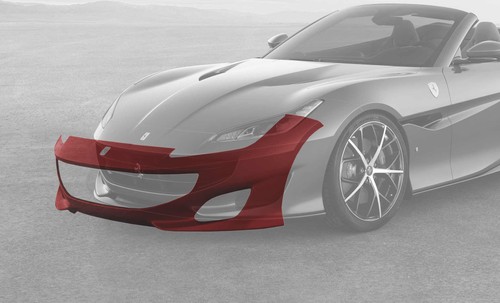 2019 Ferrari Portofino for Sale in Phoenix | Ferrari Approved