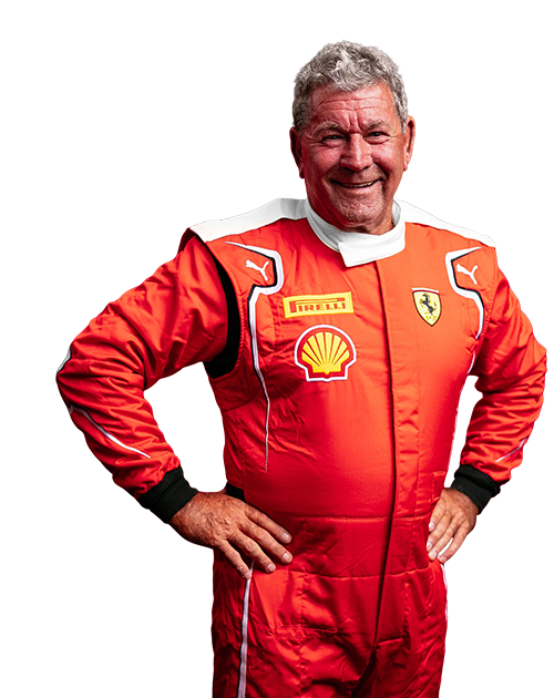 Ferrari Challenge Series: Corse Clienti - Ferrari.com