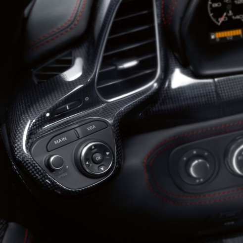 Cruise control
