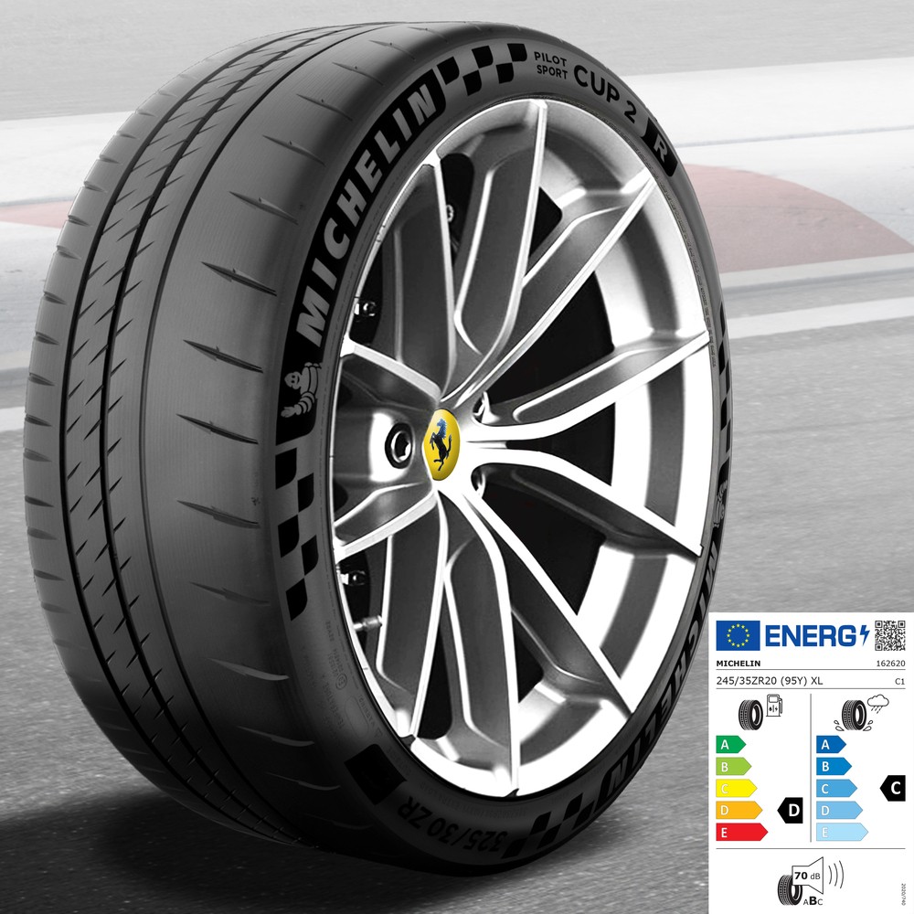 Performance tires