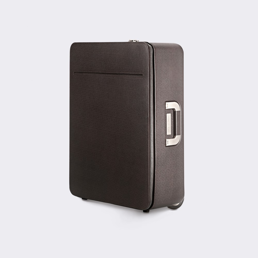 Marc Newson luggage
