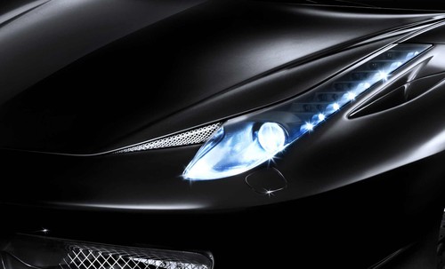 Electrochromic mirrors