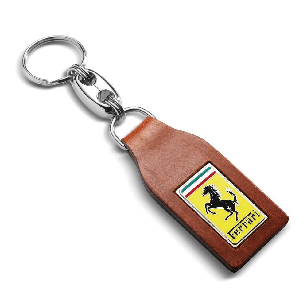 ferrari keyring