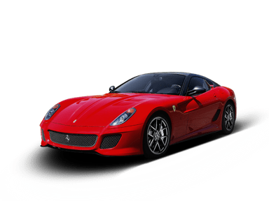 Ferrari Genuine - Ferrari.com