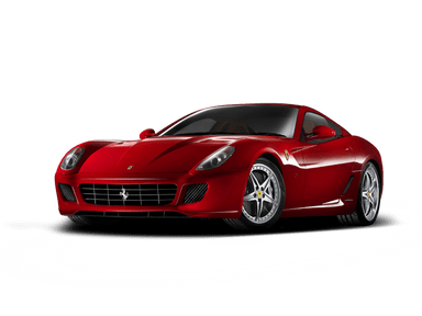 Ferrari Genuine - Ferrari.com