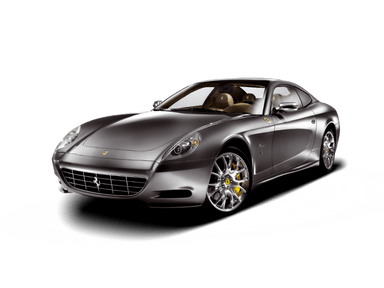 Ferrari Genuine - Ferrari.com