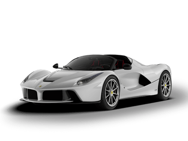 Ferrari Genuine - Ferrari.com