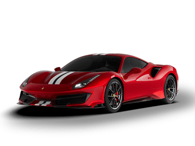 Ferrari Genuine - Ferrari.com