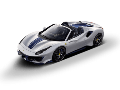 Ferrari Genuine - Ferrari.com