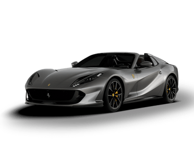 Ferrari Genuine - Ferrari.com