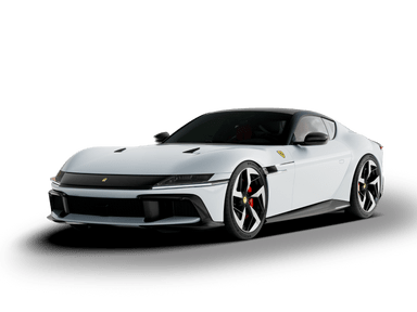 Ferrari Genuine - Ferrari.com