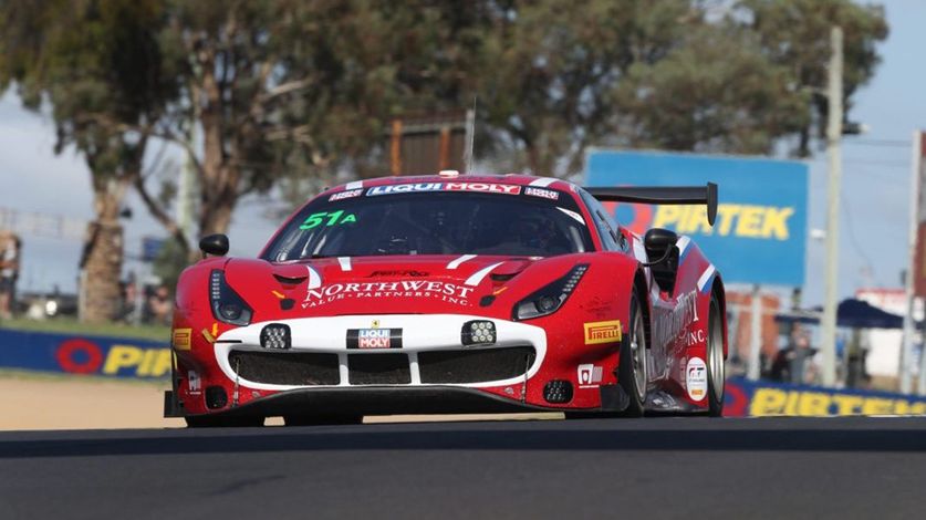 Ferrari news: all the latest plus updates