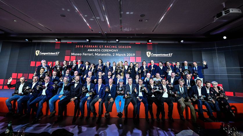 Ferrari news: all the latest plus updates