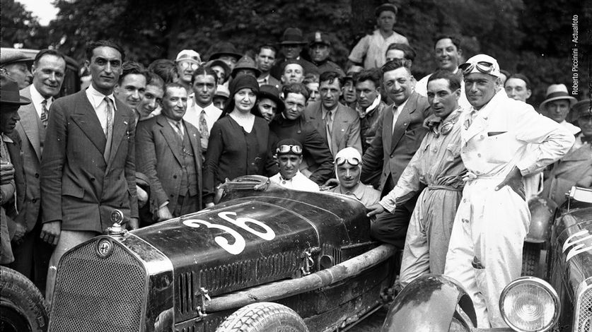 Ferrari news: all the latest plus updates