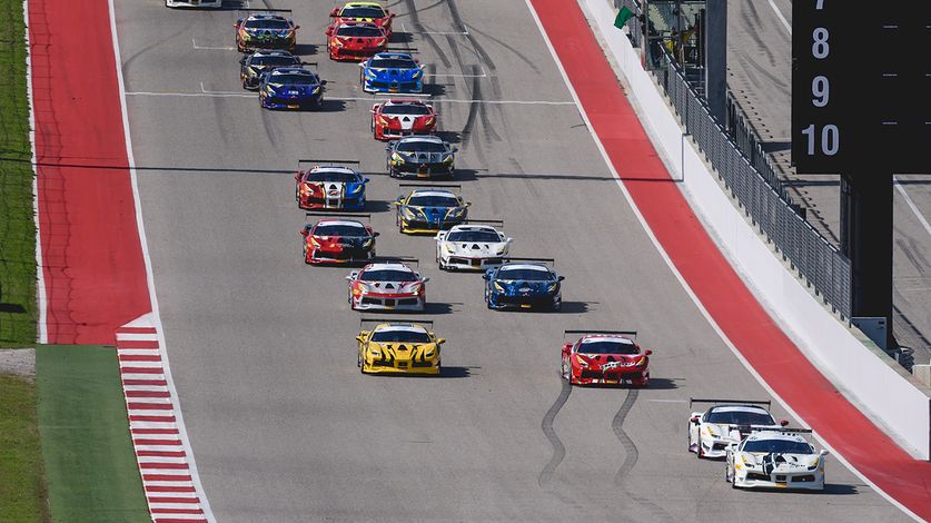 Ferrari news: all the latest plus updates