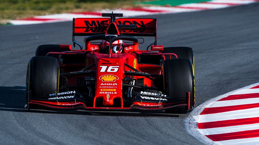 Ferrari news: all the latest plus updates