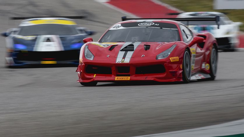 Ferrari news: all the latest plus updates