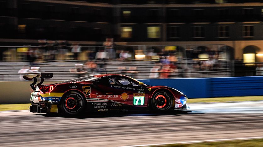 Noticias Ferrari: todas las Últimas actualizaciones