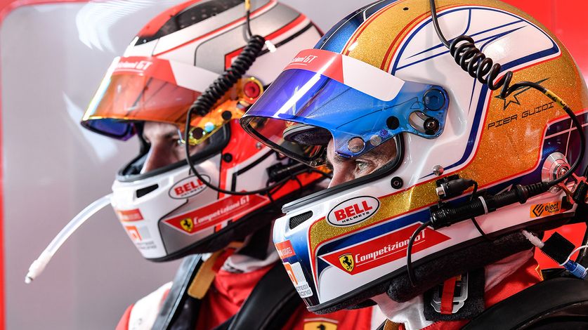 フェラーリ・ニュース：最新および更新情報のすべて