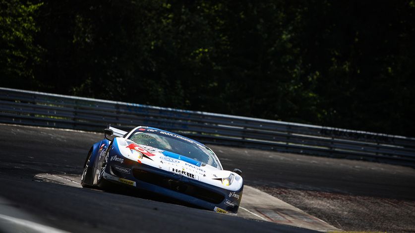 Noticias Ferrari: todas las Últimas actualizaciones