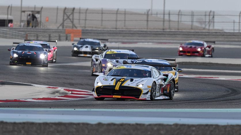 Ferrari news: all the latest plus updates