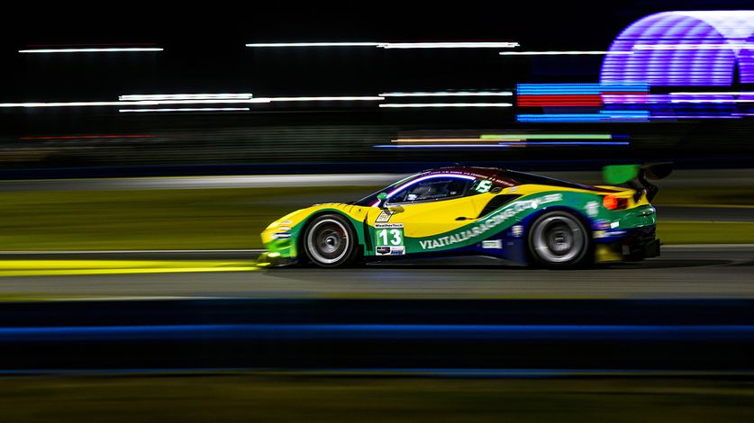 Noticias Ferrari: todas las Últimas actualizaciones