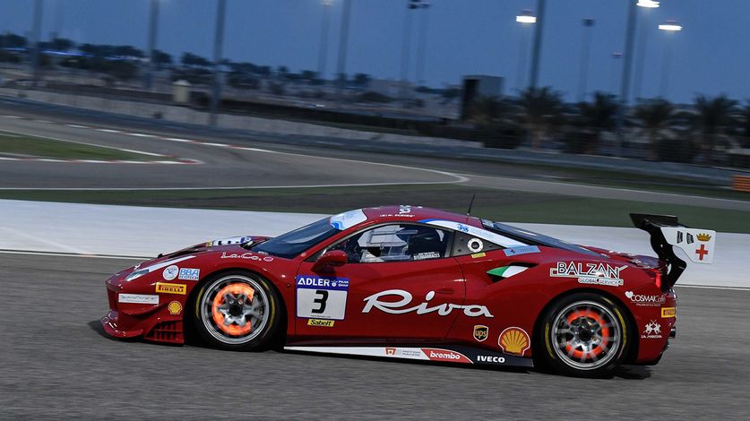 Ferrari news: all the latest plus updates