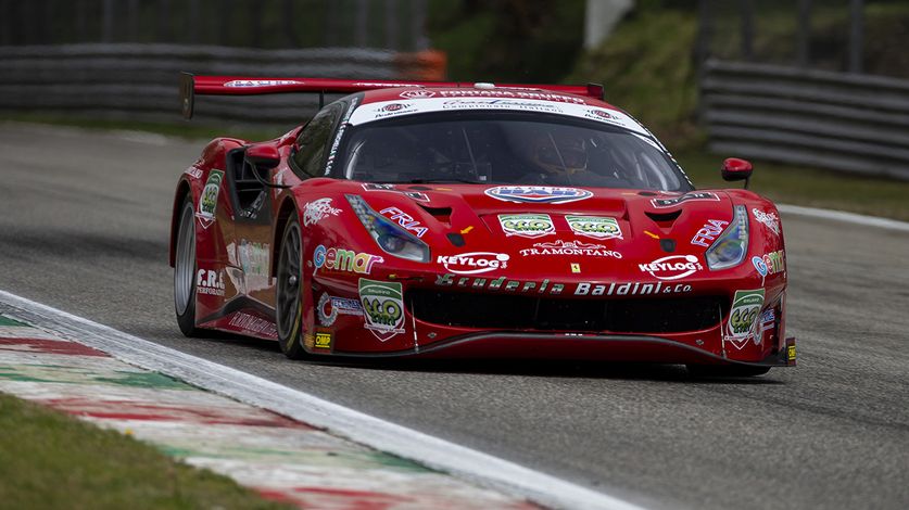 Noticias Ferrari: todas las Últimas actualizaciones