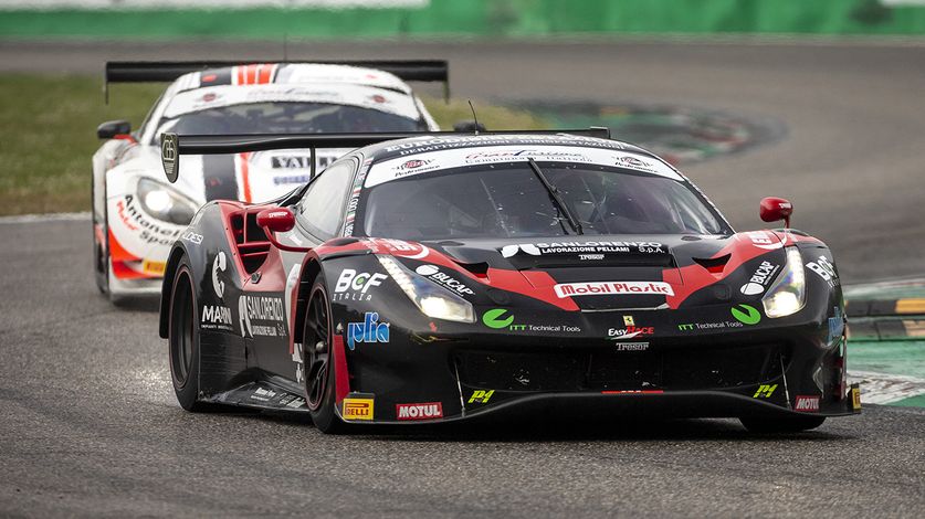 Noticias Ferrari: todas las Últimas actualizaciones