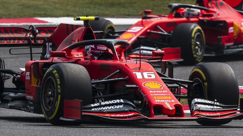 Ferrari news: all the latest plus updates
