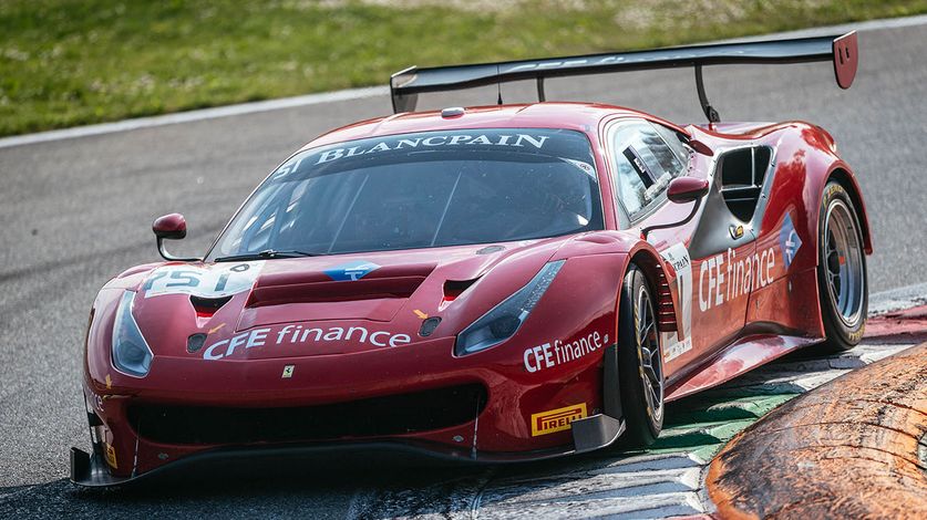Noticias Ferrari: todas las Últimas actualizaciones