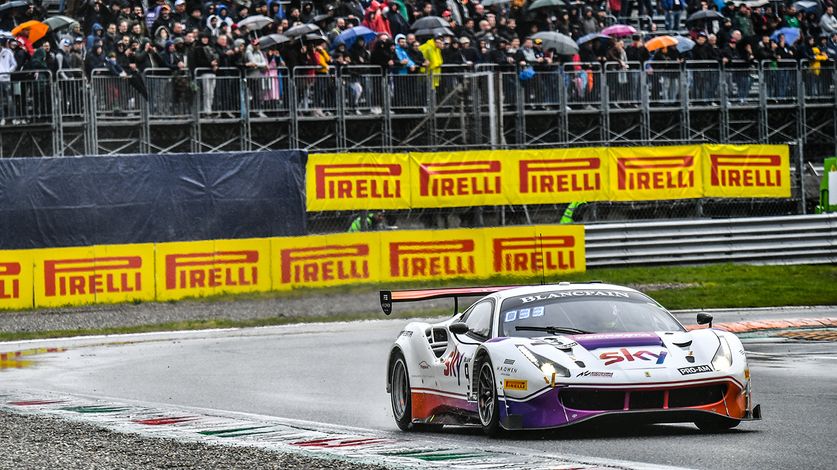 Noticias Ferrari: todas las Últimas actualizaciones