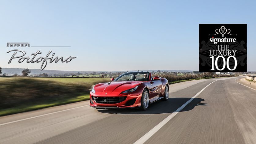 Ferrari news: all the latest plus updates